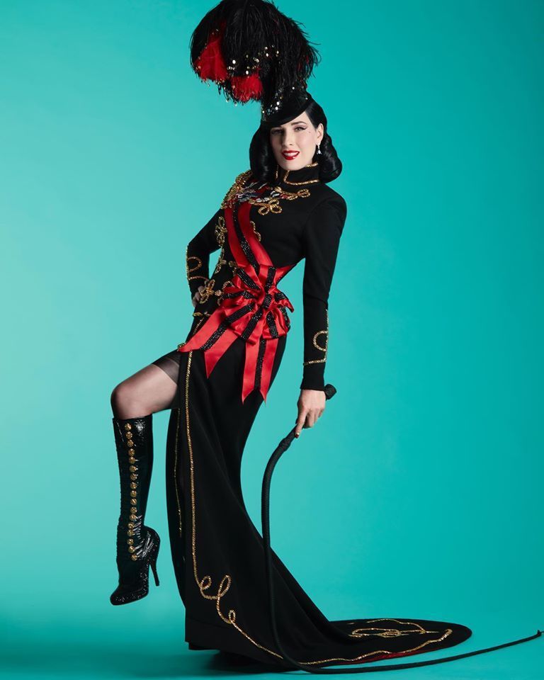 RingMaster | Scrolller