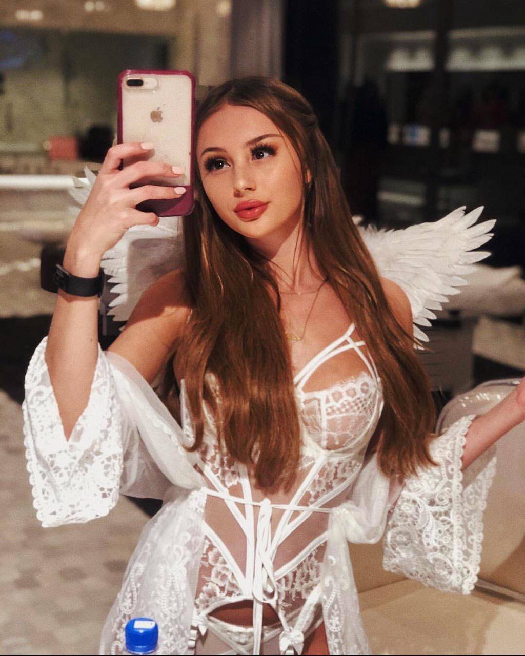 Rio Sage | Scrolller