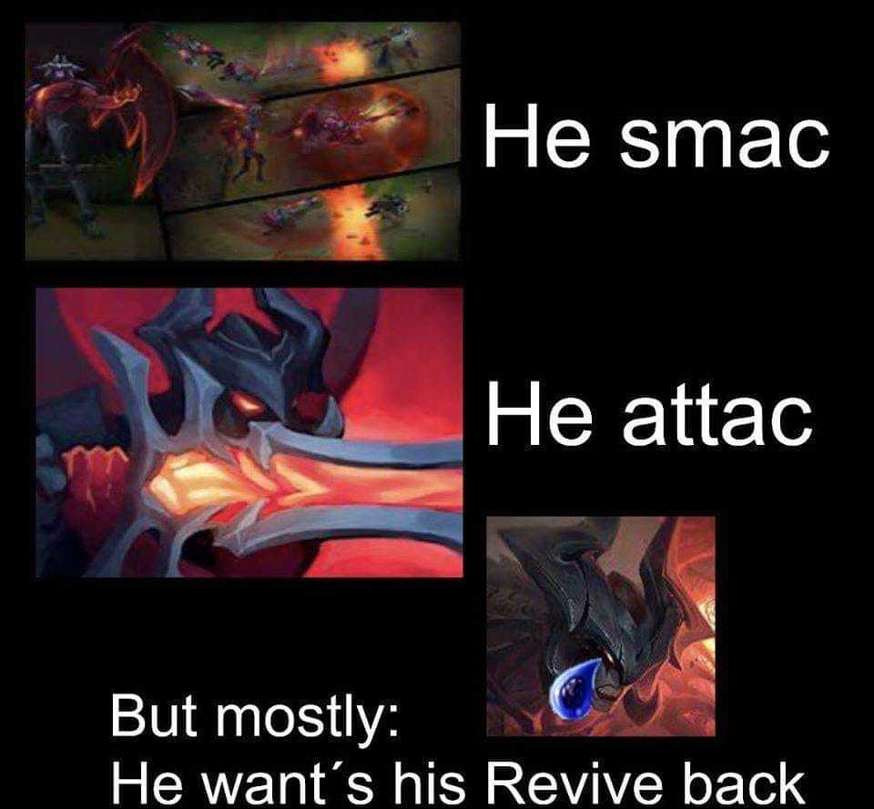 Riot Please | Scrolller