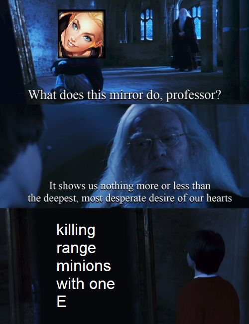 Riot please end my misery | Scrolller