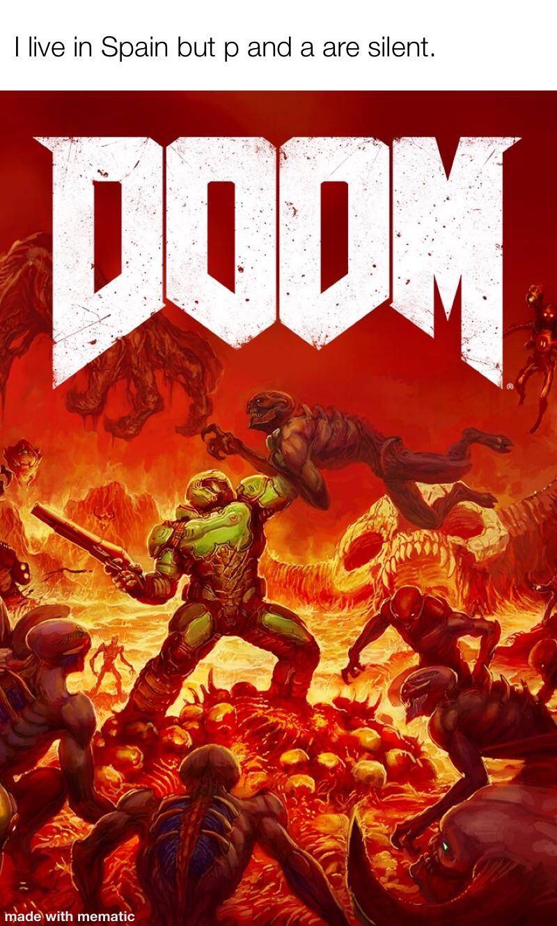 Rip and Tear | Scrolller