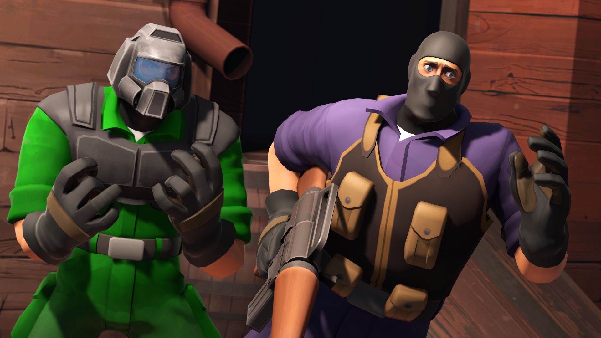 RIP AND TEAR | Scrolller