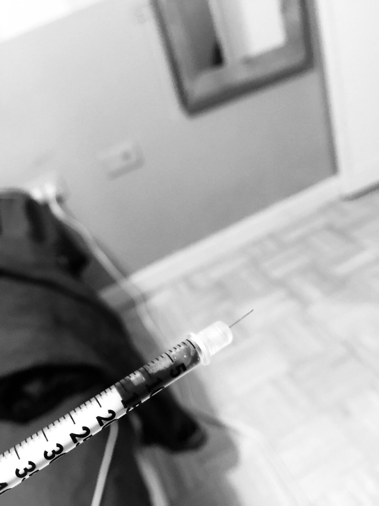 RIP Dealer got killed so this is my last shot... Til I figure a new one lol | Scrolller