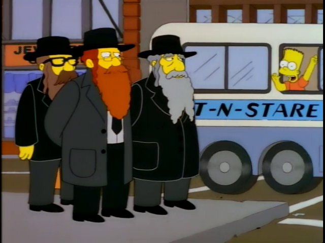 RIP Dusty Hill of ZZ Top | Scrolller