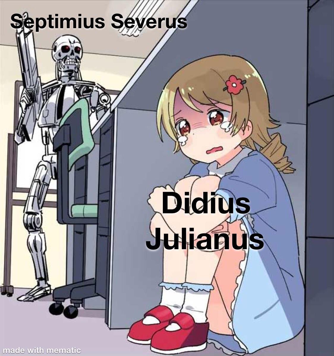 rip pertinax | Scrolller