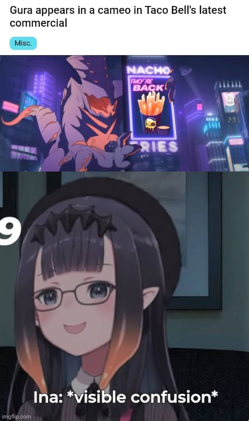 RIP Tako Bell | Scrolller