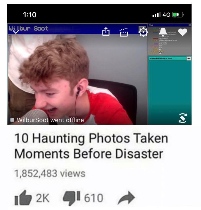 rip wilbur | Scrolller