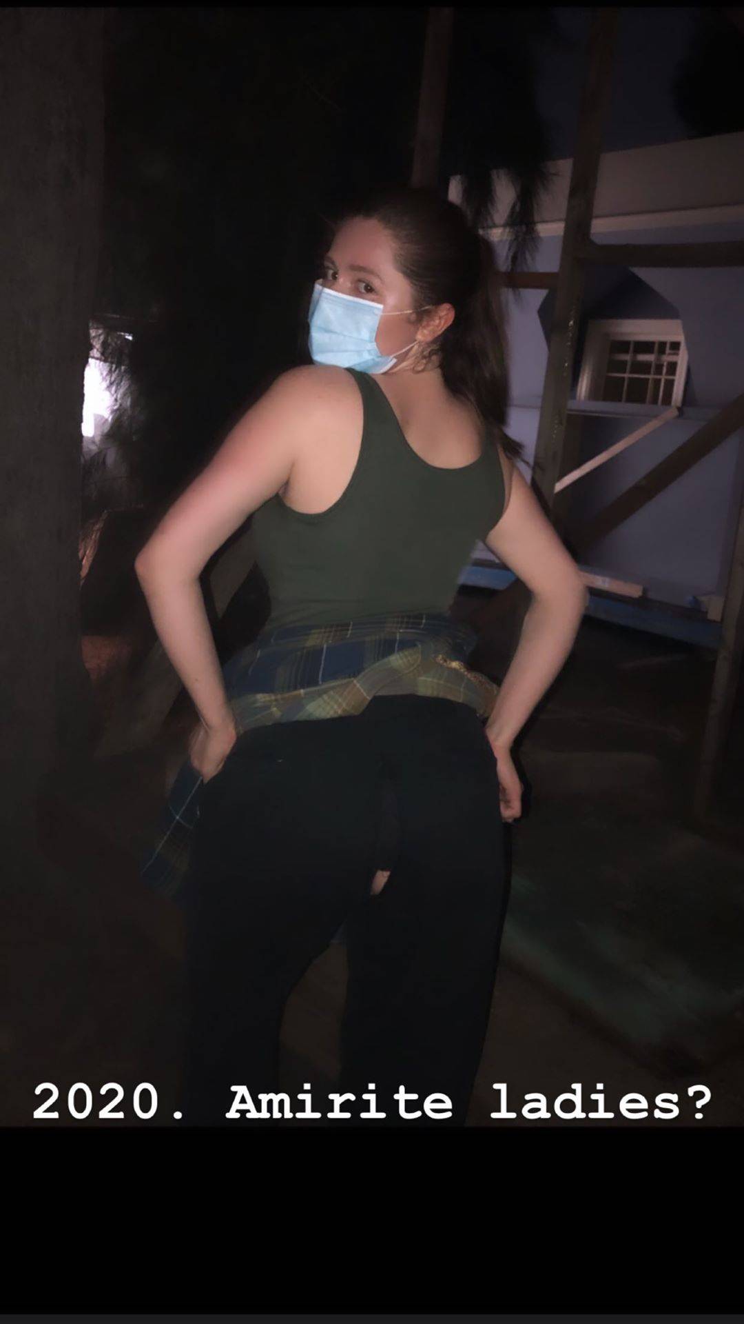 Ripped Pants | Scrolller