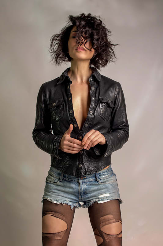 Ripped Pantyhose | Scrolller