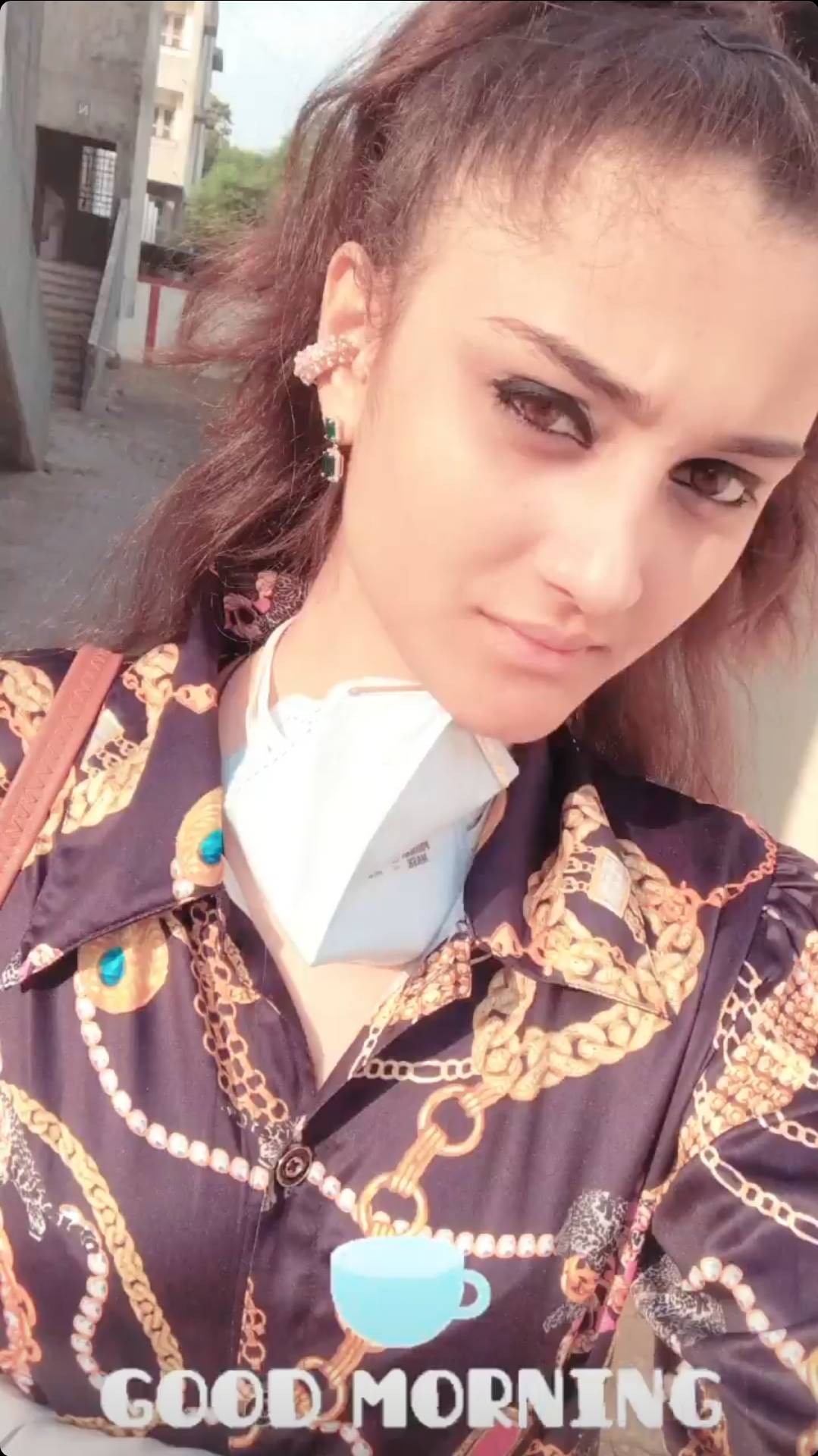 Kuwait X Indian : Rise and grind | Scrolller