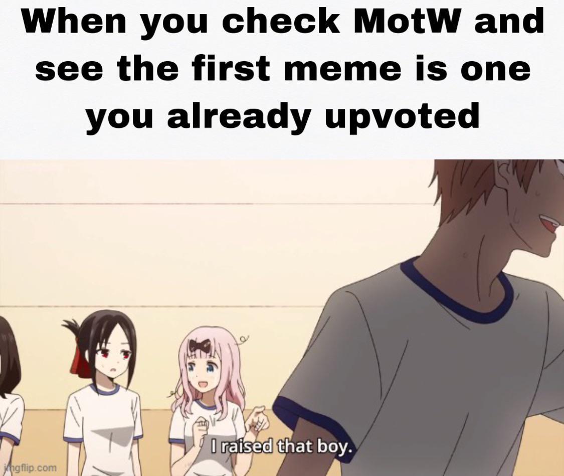 rise my boy | Scrolller