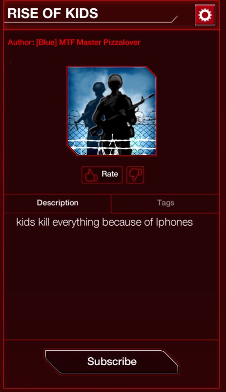 rise of kids | Scrolller