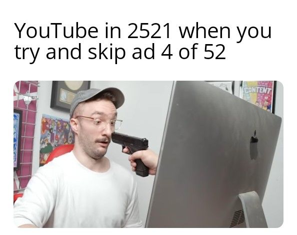 Rise of the machines | Scrolller