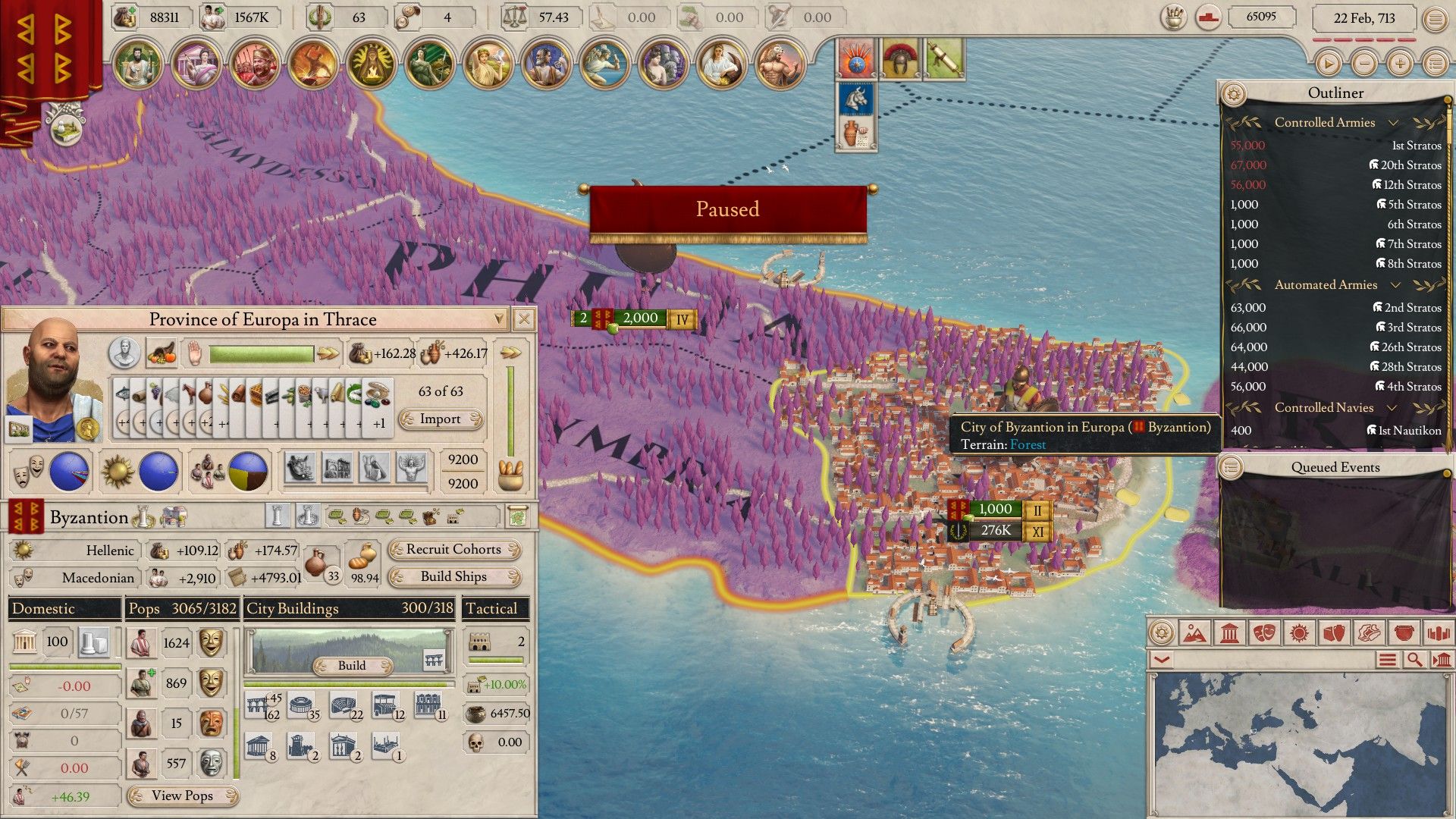 Rise Of The Purple Phoenix | Scrolller