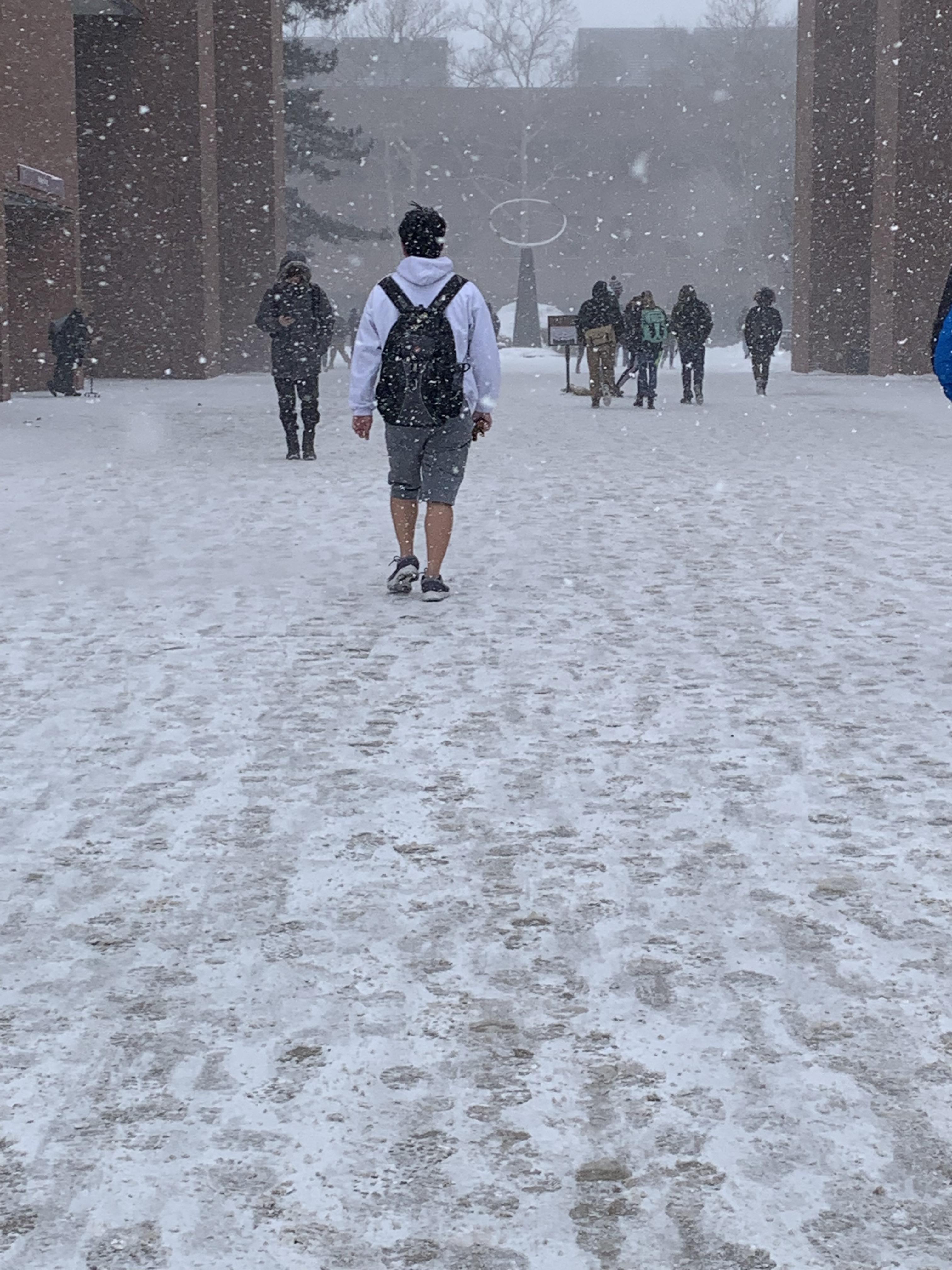 RIT’s Ideal Student | Scrolller