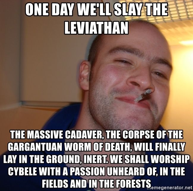 Ritual castration | Scrolller