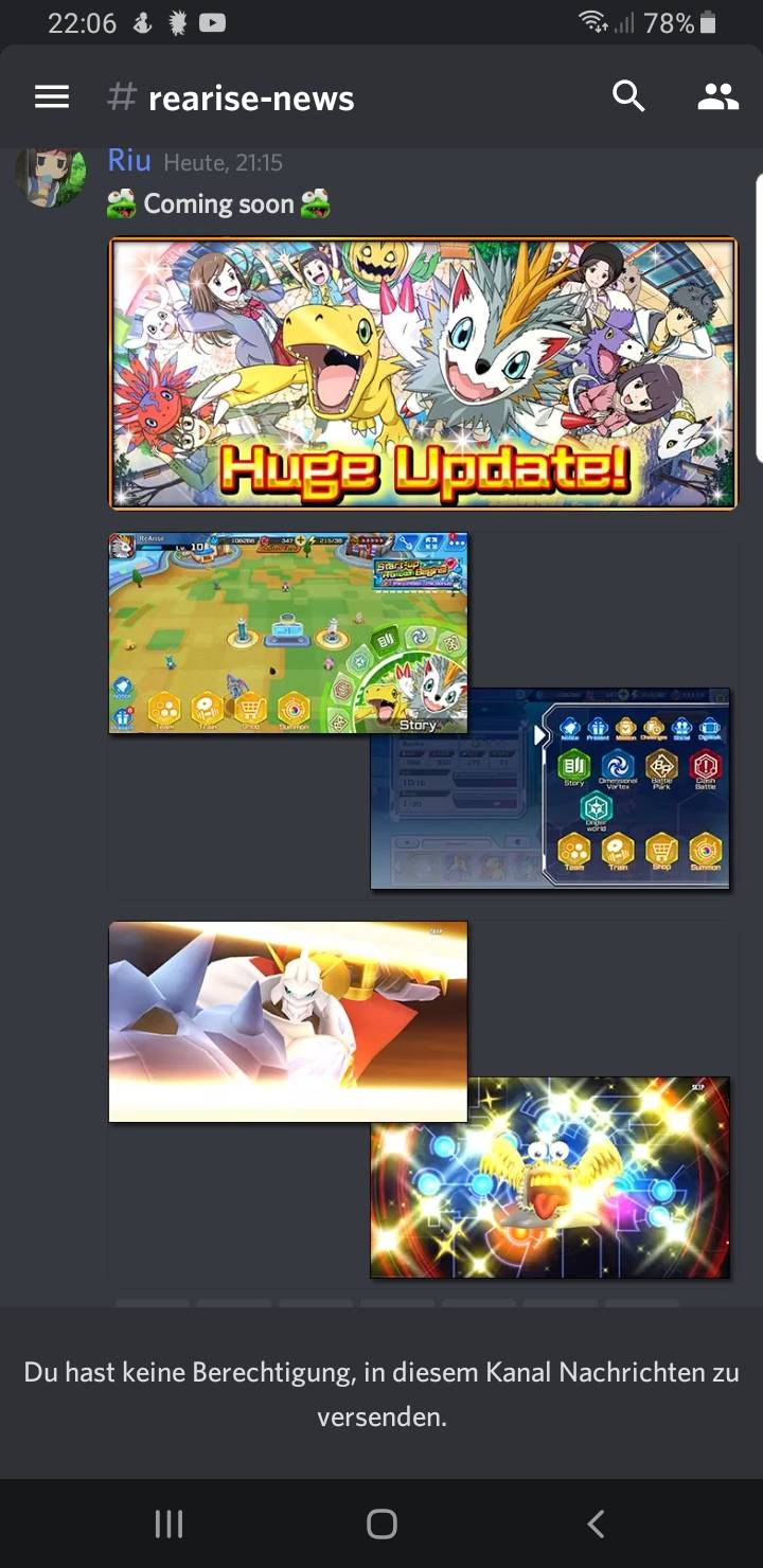 Riu is teasing us again | Scrolller