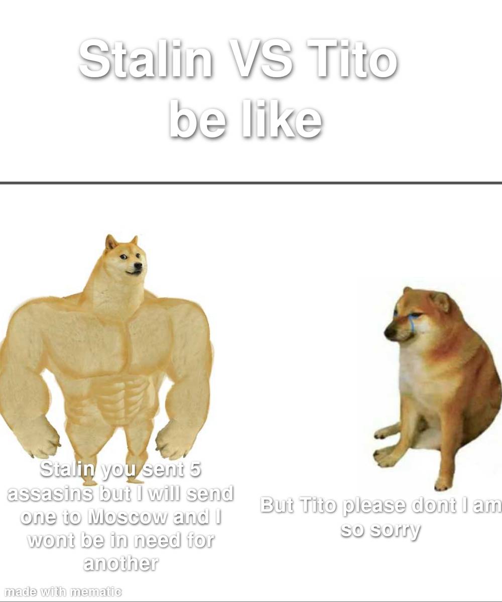 Rivalries in history | Scrolller