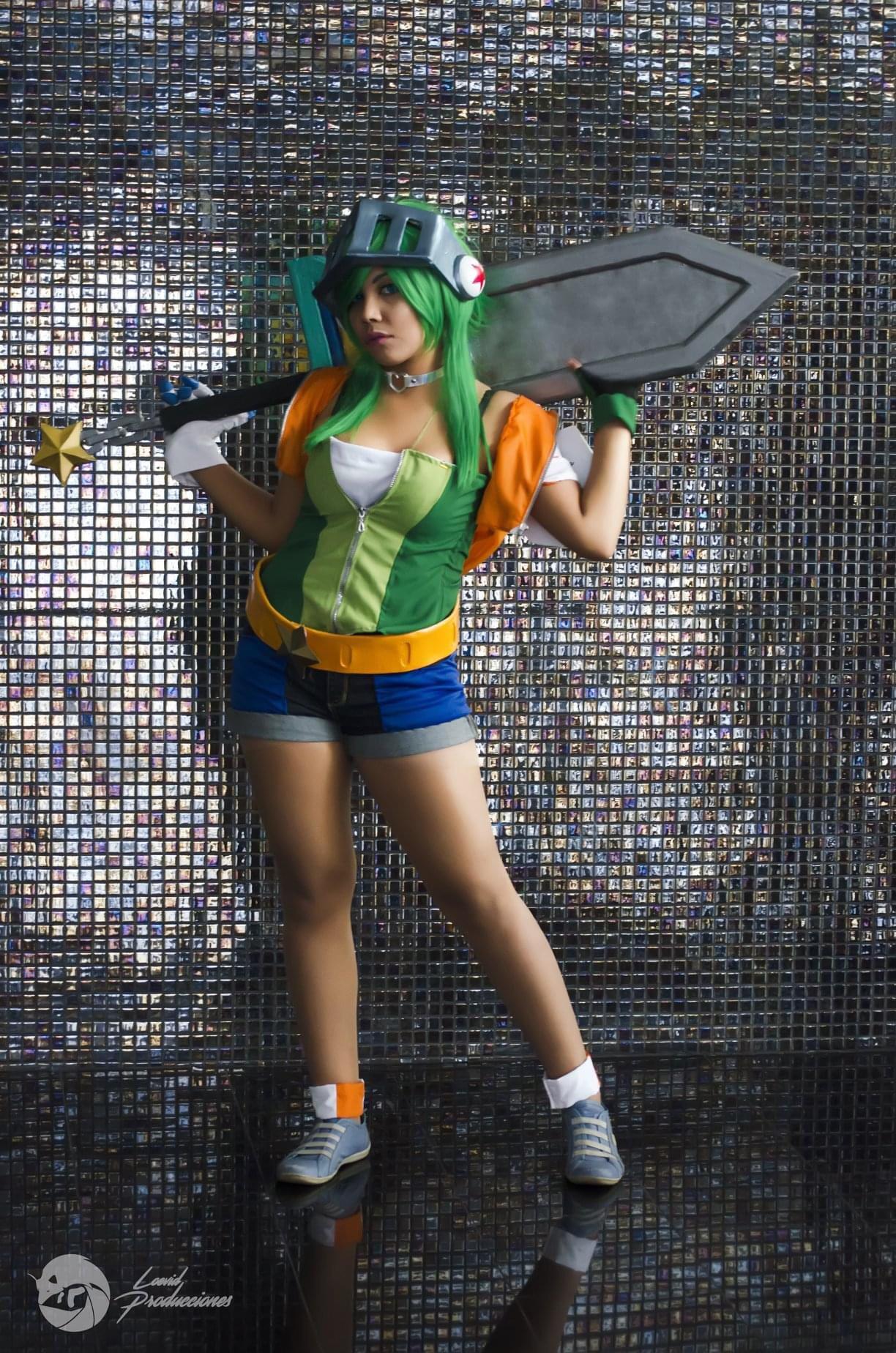 Riven Arcade by Mahouwitch | Scrolller