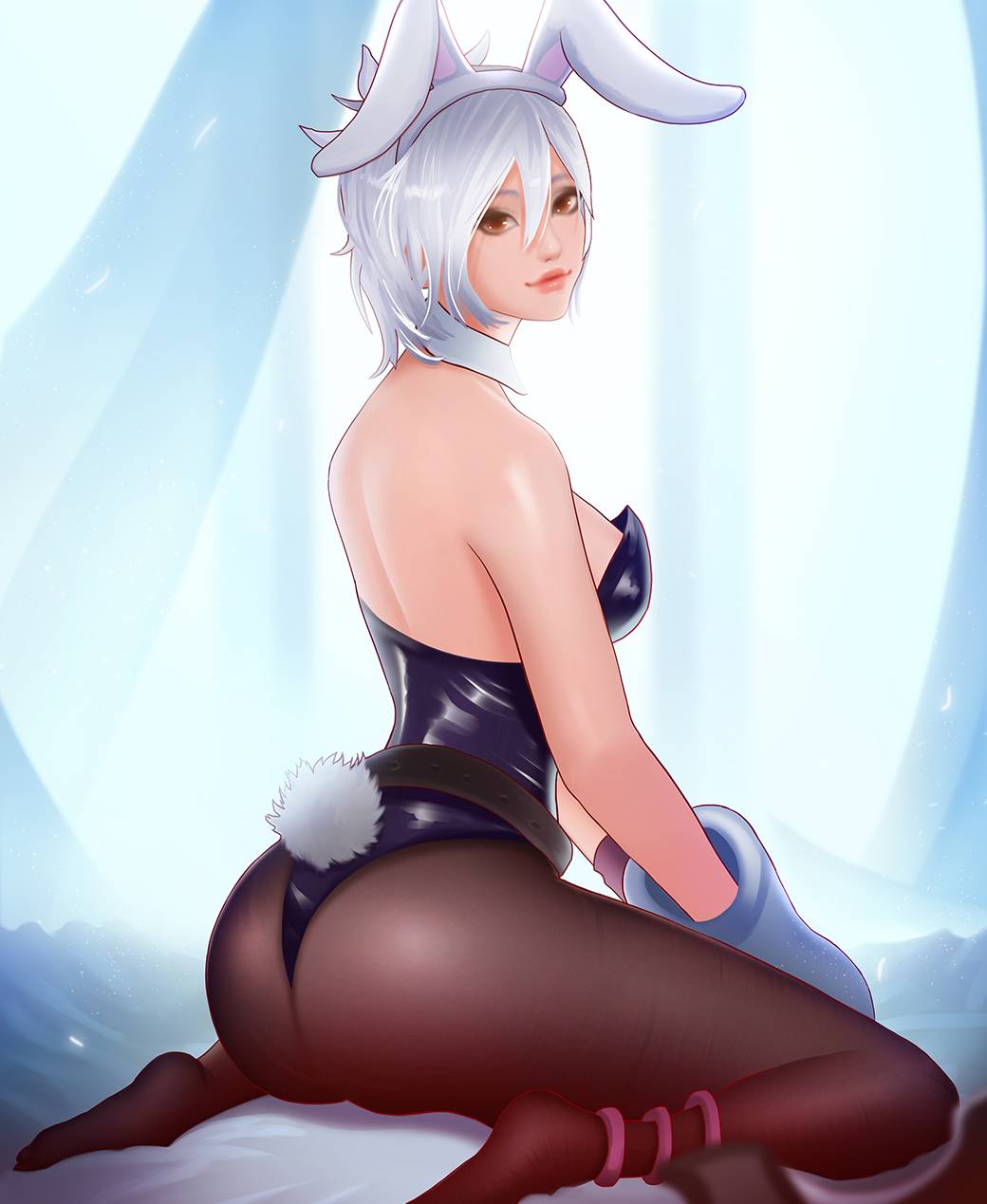 Riven (McDobo) [League of Legends] | Scrolller