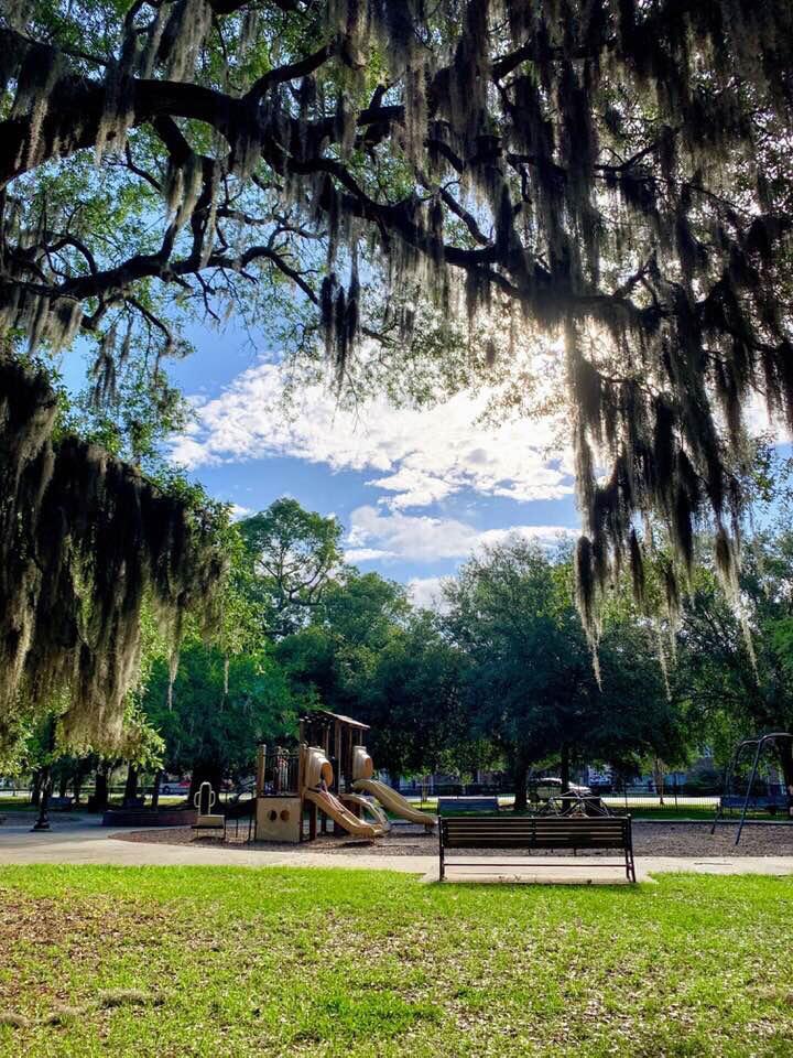 Riverside Park | Scrolller