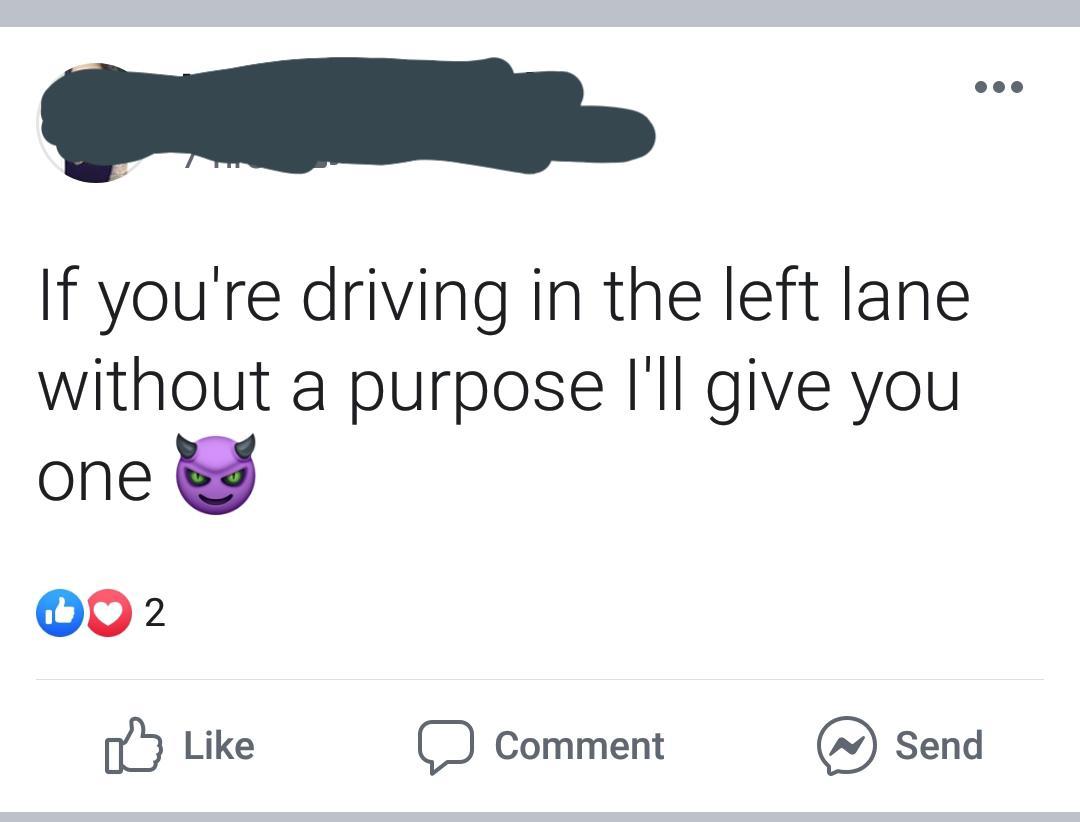 Road Rage Badass | Scrolller