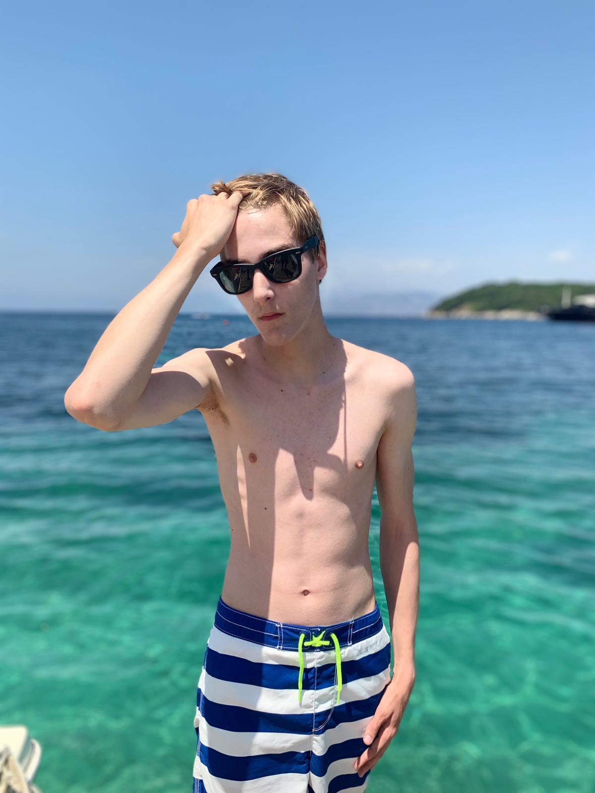 Road to six pack | Scrolller