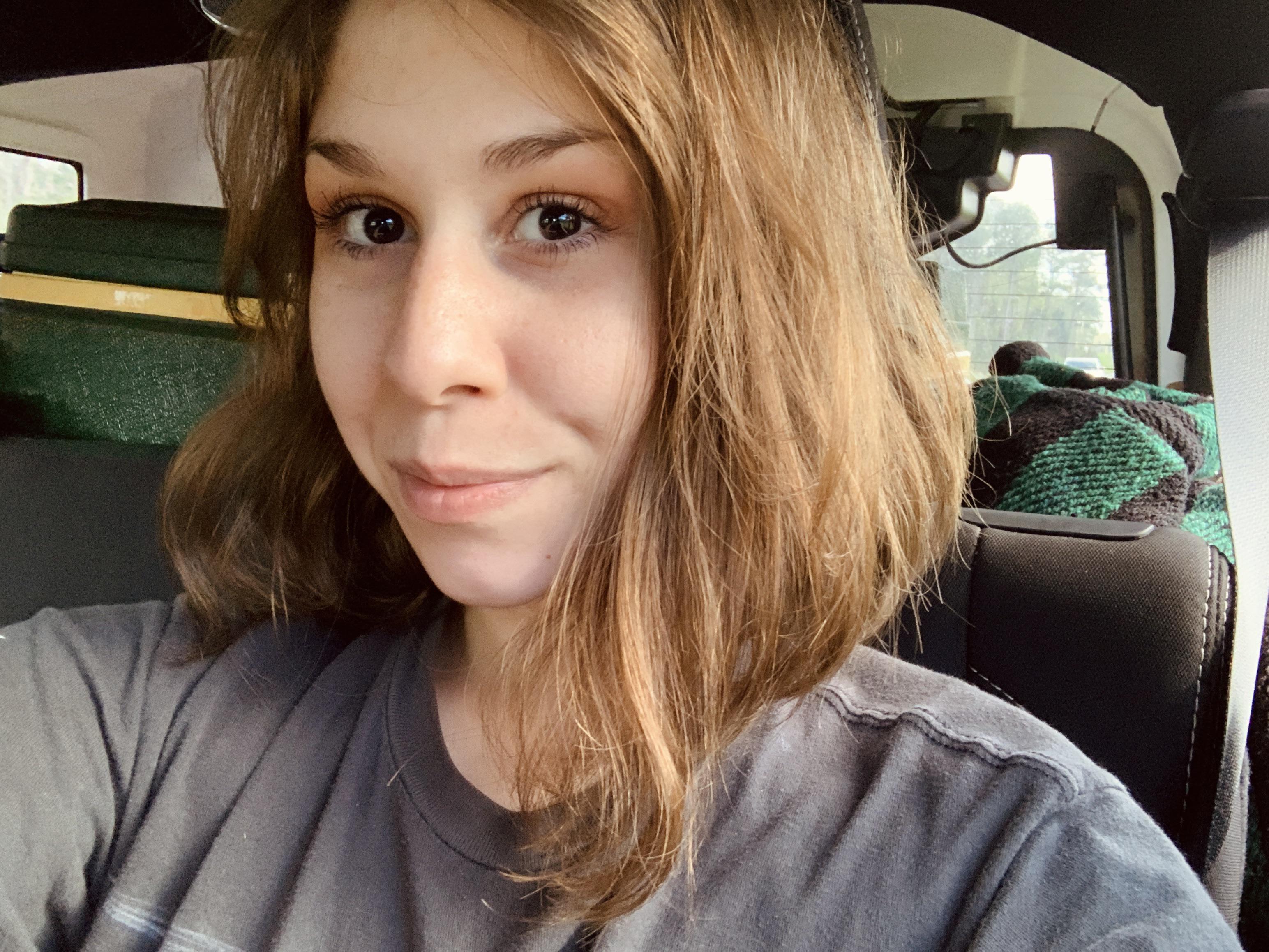 Road trip! | Scrolller