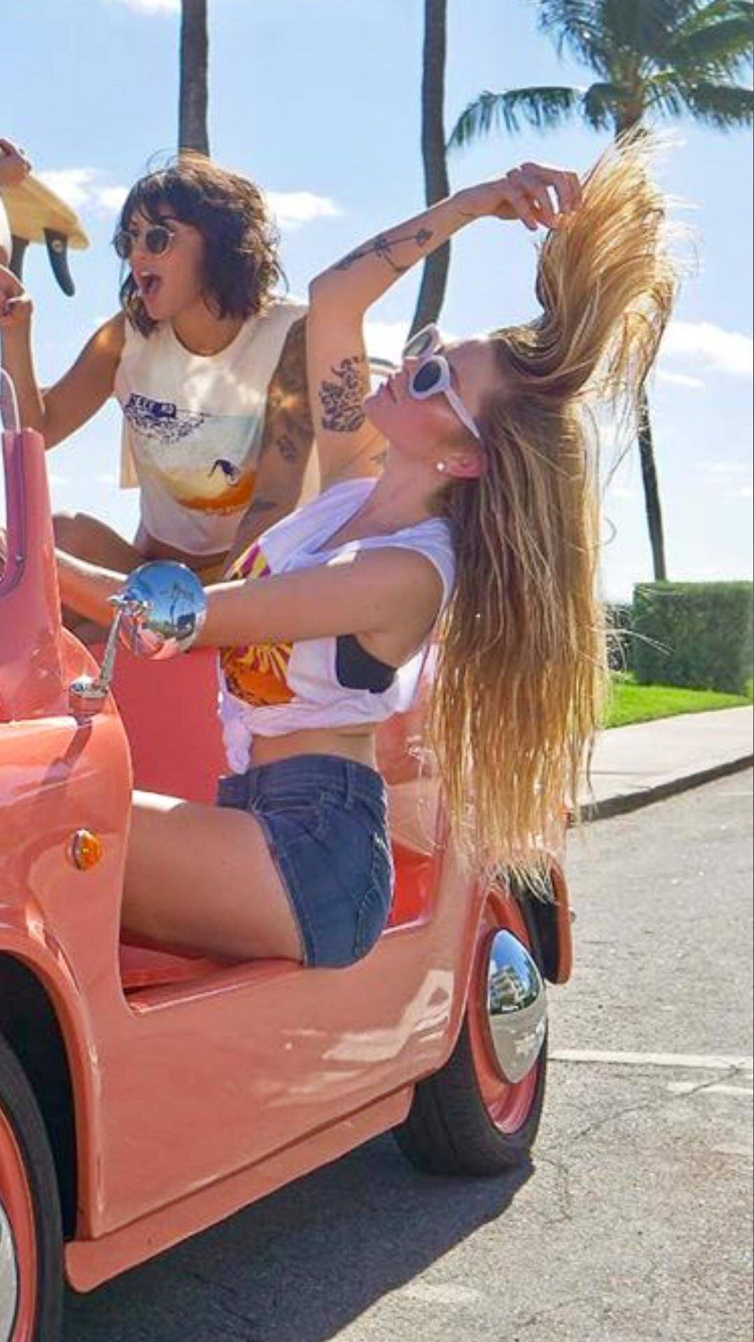 Road Trip | Scrolller