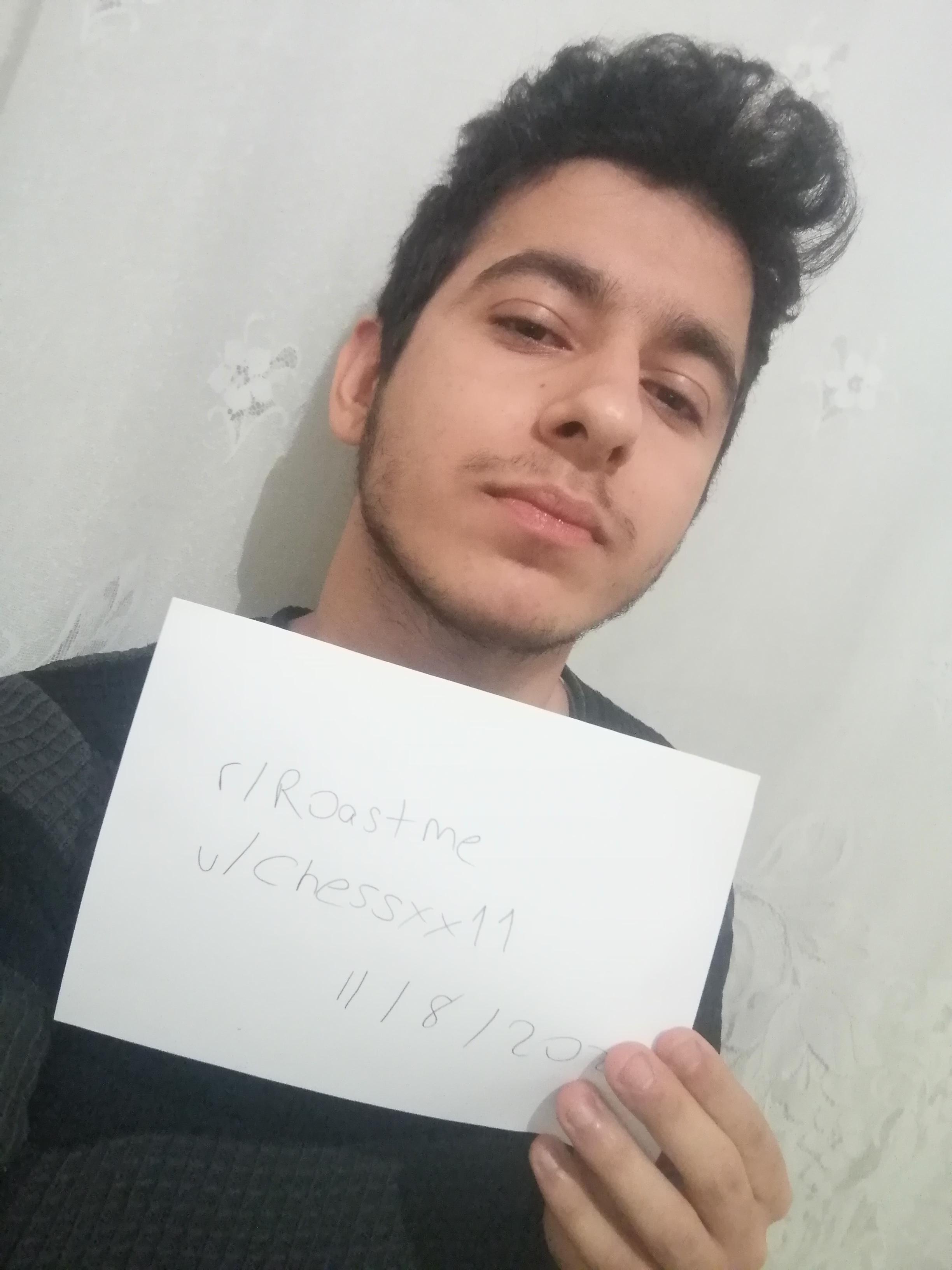 Roast :d | Scrolller