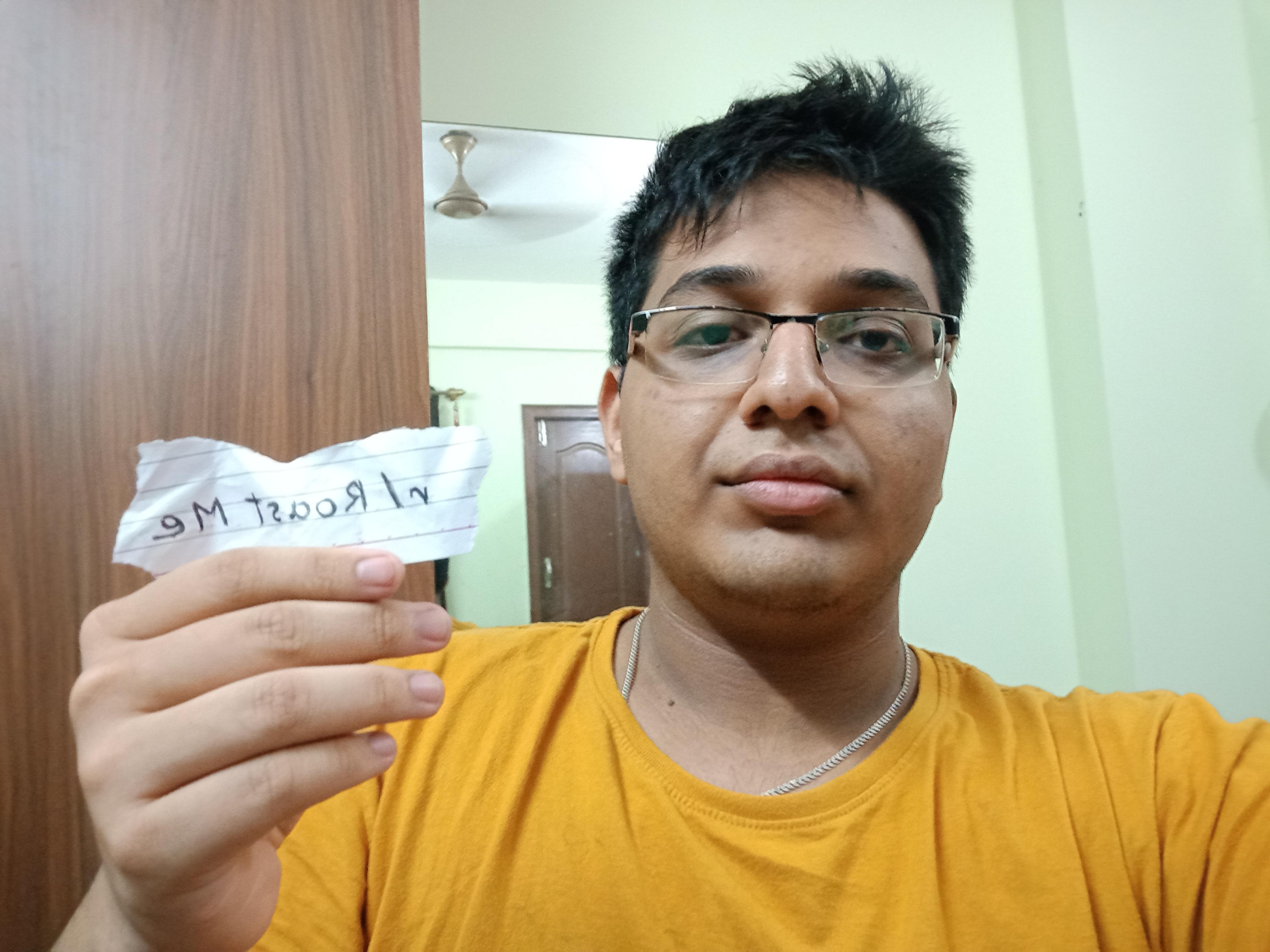 Roast me | Scrolller