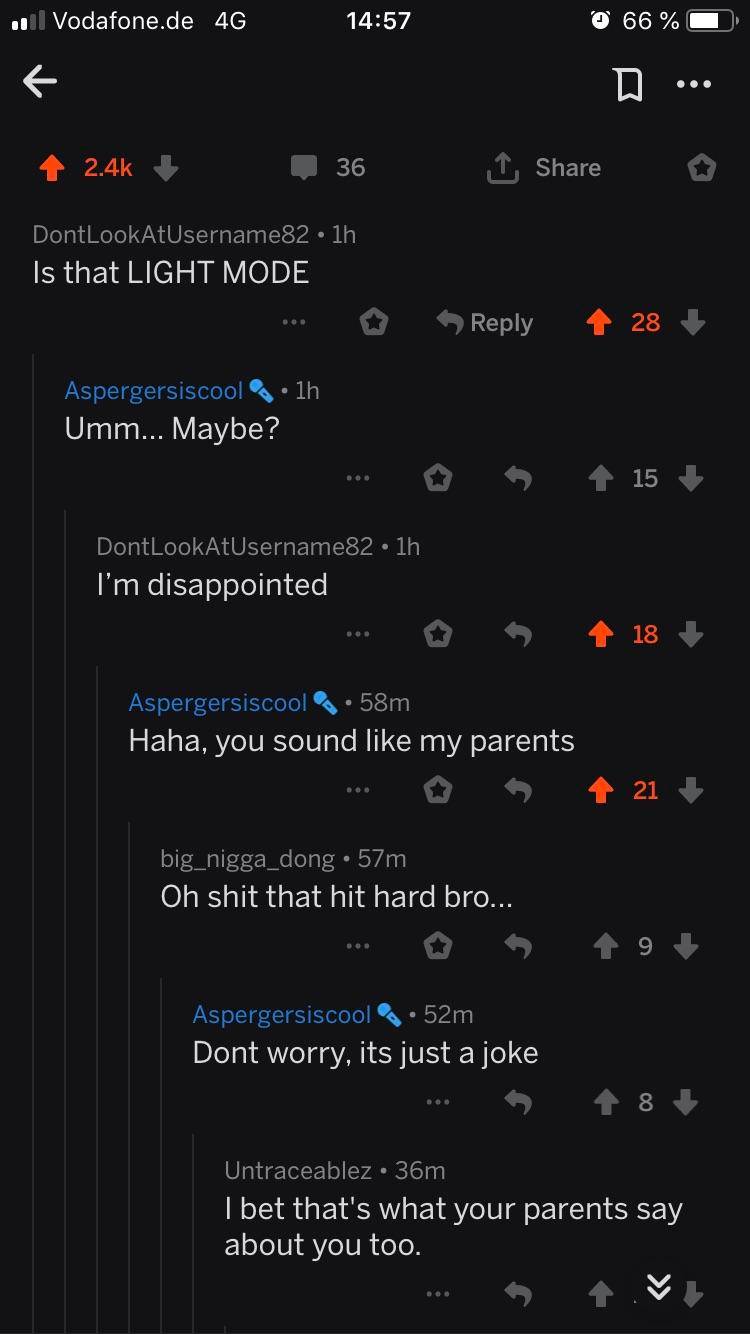 roasted hard | Scrolller