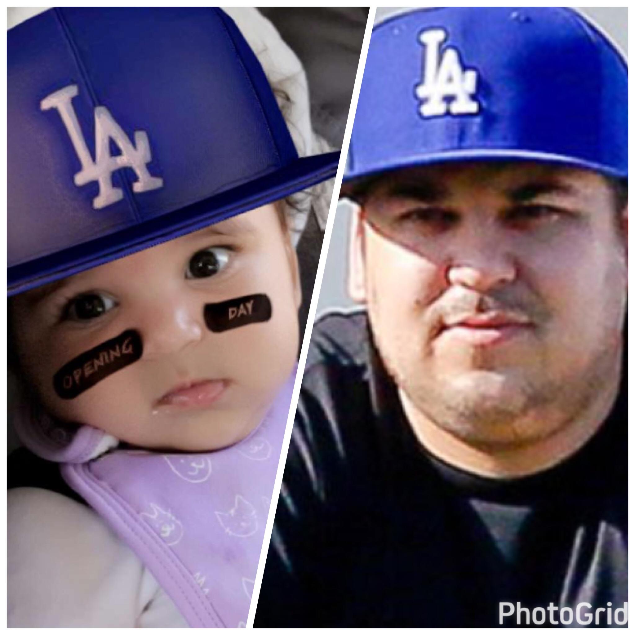 Rob and Dream | Scrolller