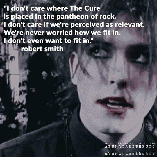 Robert Smith | Scrolller