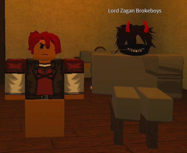 roblox be like | Scrolller