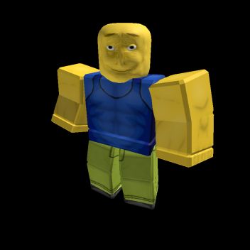 [Roblox] Nightmare Fuel | Scrolller