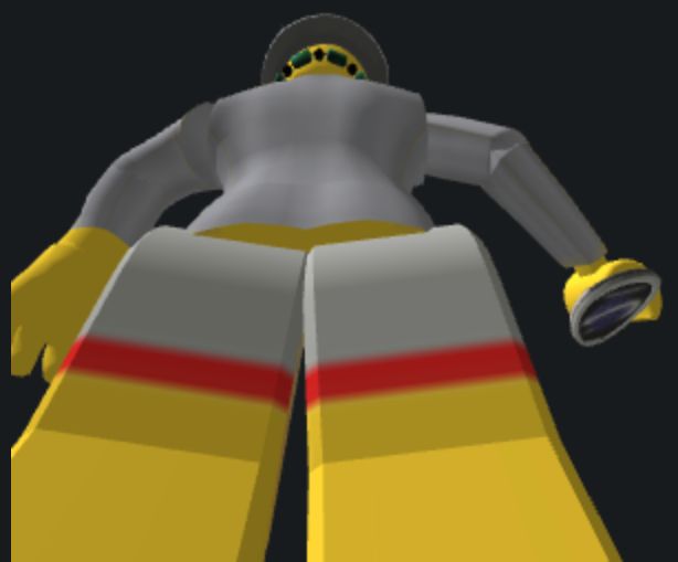 robloxian rule | Scrolller