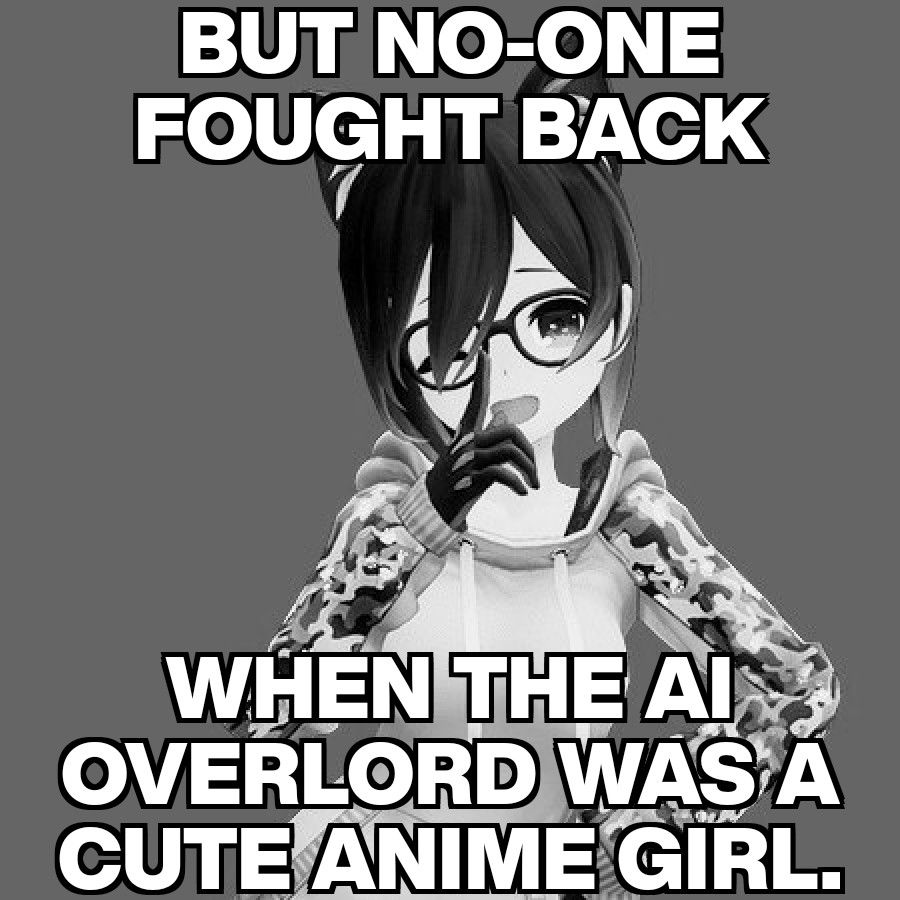 Roboco is actually the secret one world government. | Scrolller