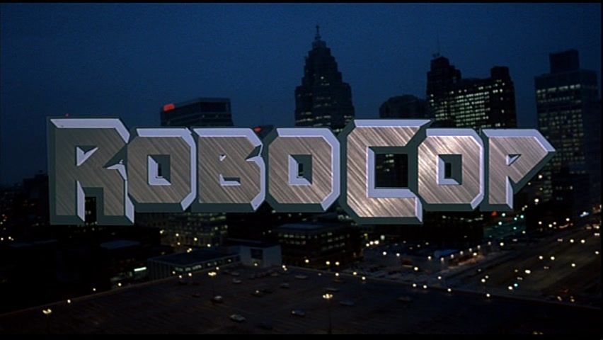 RoboCop (1987) | Scrolller
