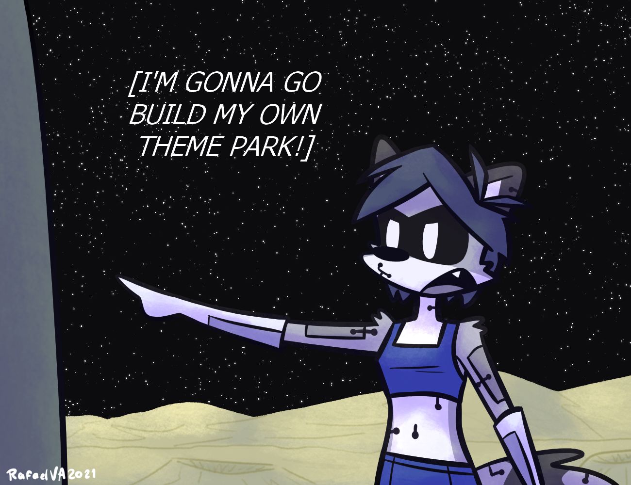 Robot_irl | Scrolller