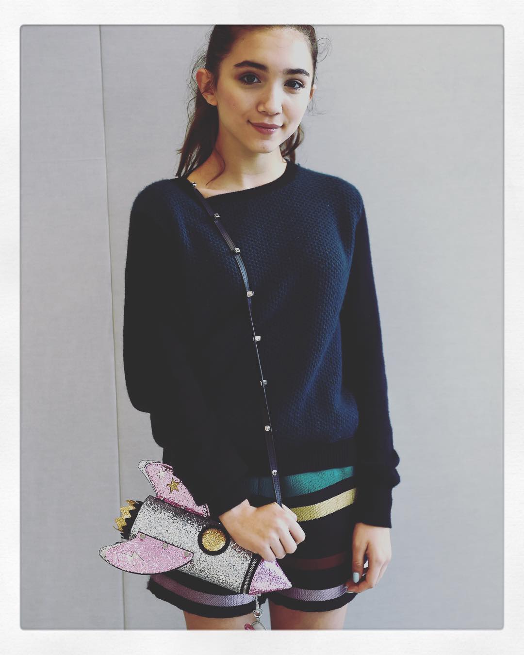 Rocket Purse | Scrolller