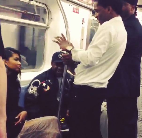 Rocky train | Scrolller