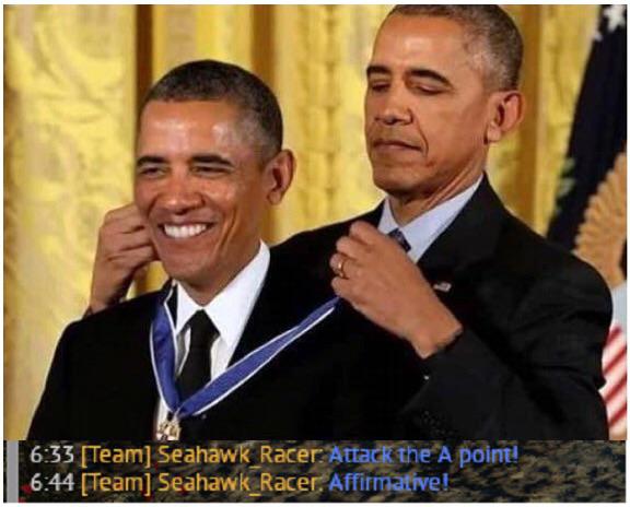 Roger roger | Scrolller