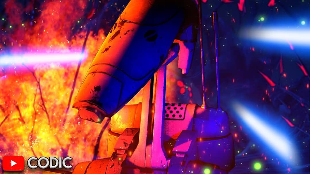 Roger, Roger (OC) | Scrolller