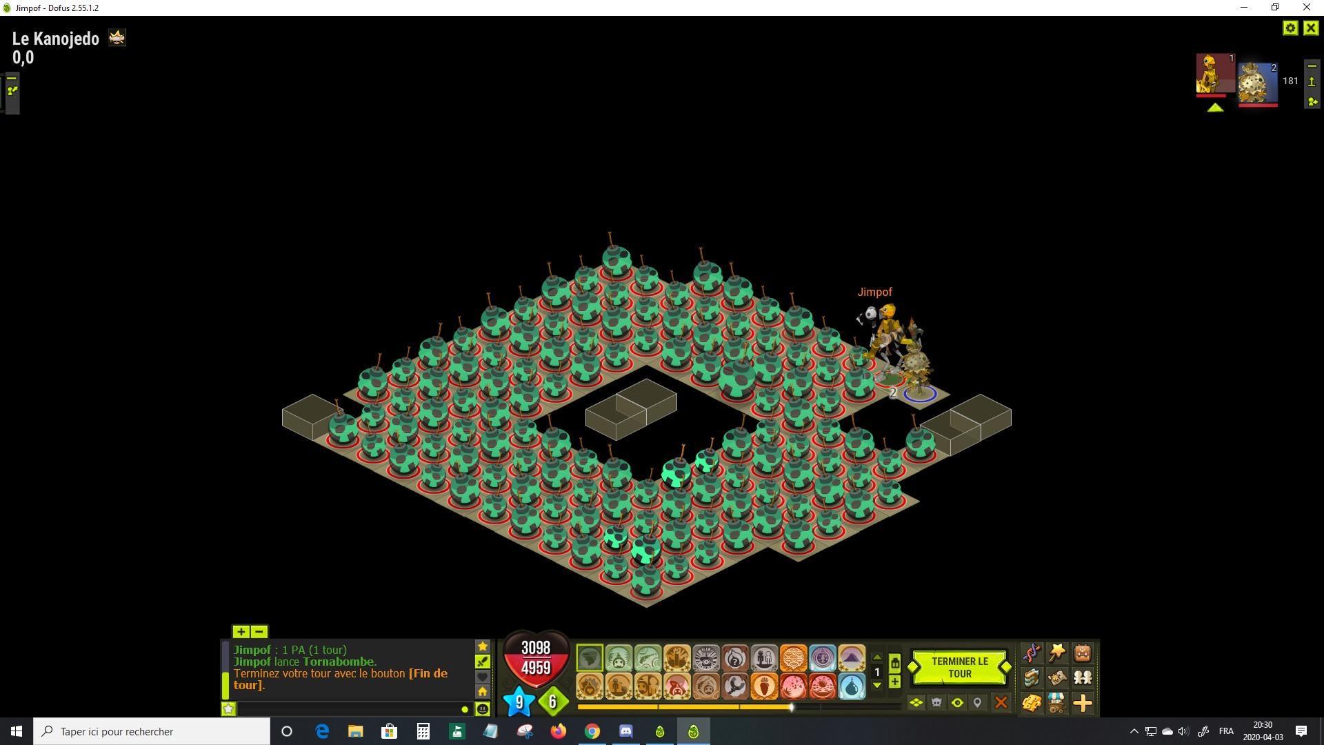 Rogue is broken!!!!!! | Scrolller