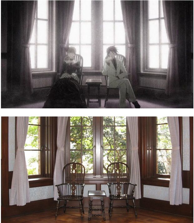 Rokkenjima Irl #7 | Scrolller