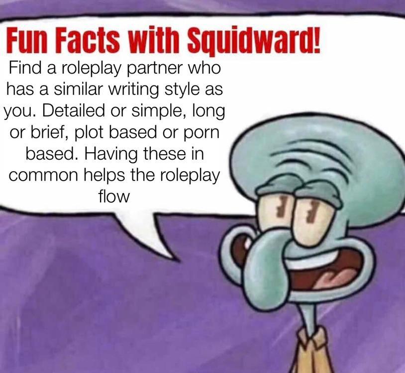 Roleplay tip #2 | Scrolller