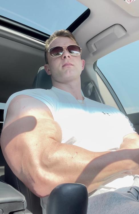 Rolled Up Sleeve | Scrolller