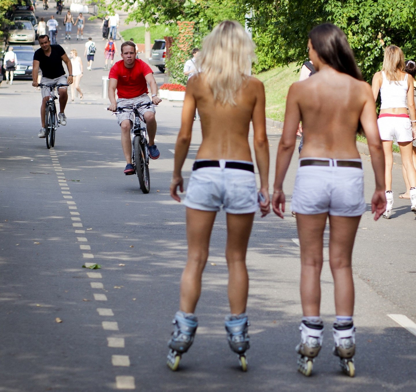 Rollerblade | Scrolller