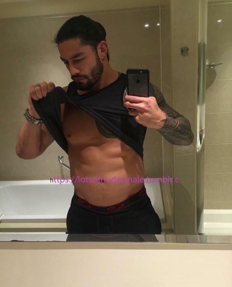 Roman Reigns | Scrolller